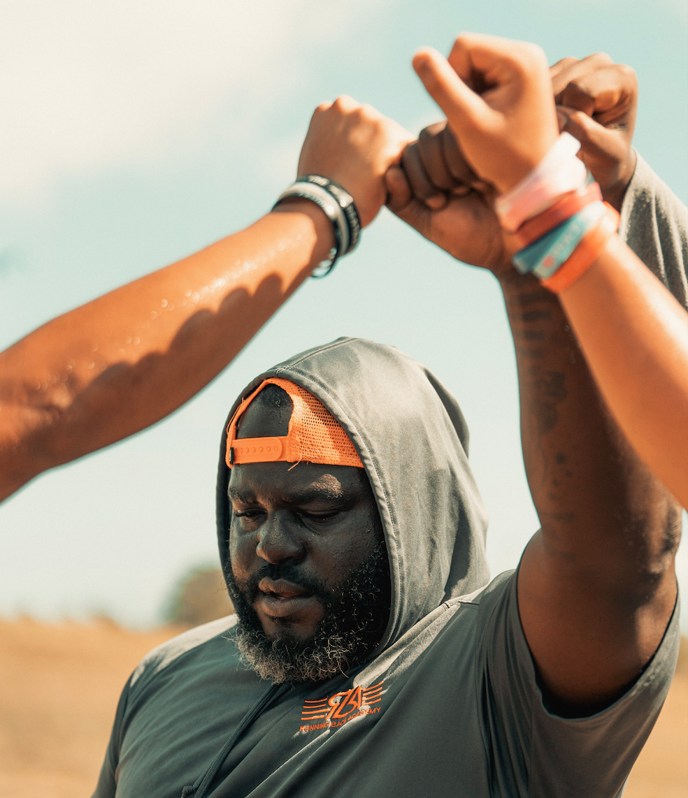 RBA Digital Programs (Buy Workouts & Workbooks) – The RunningBack Academy